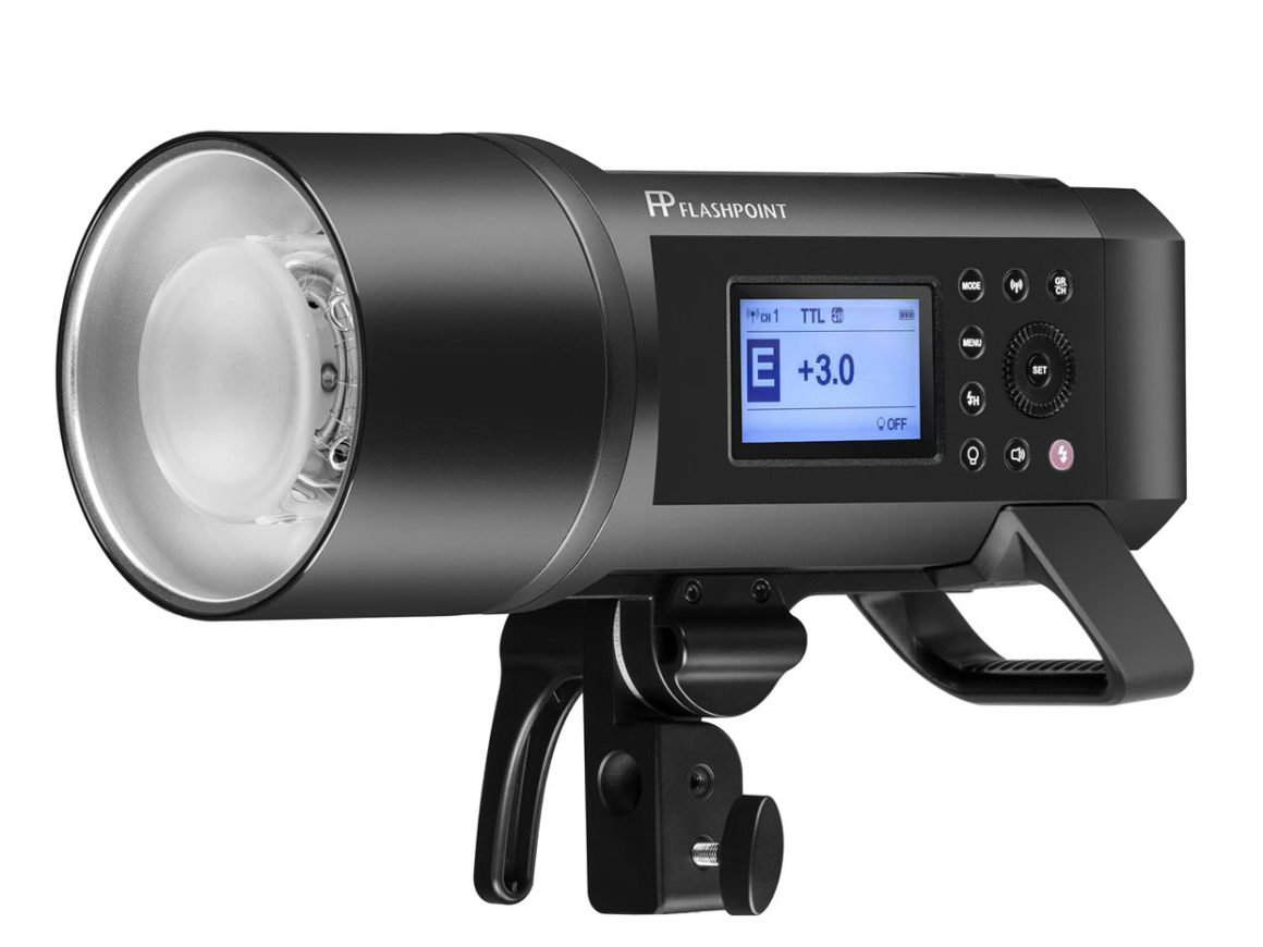 FLASHPOINT R2 PRO Mark II Transmitter – Overview - FLASH HAVOC ...