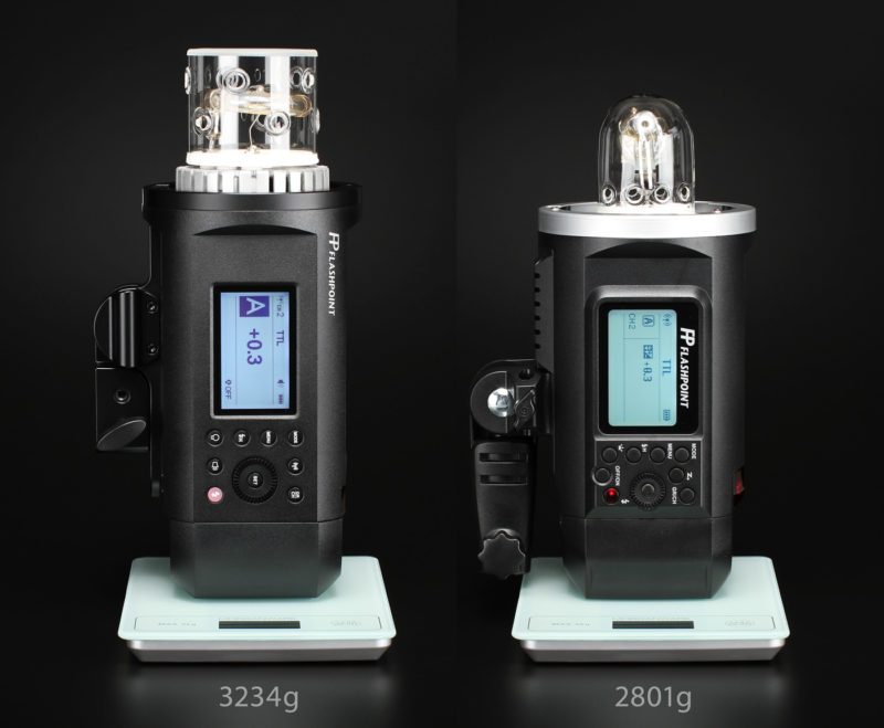 FLASHPOINT XPLOR 600 PRO / GODOX AD600 PRO TTL – Review - FLASH HAVOC