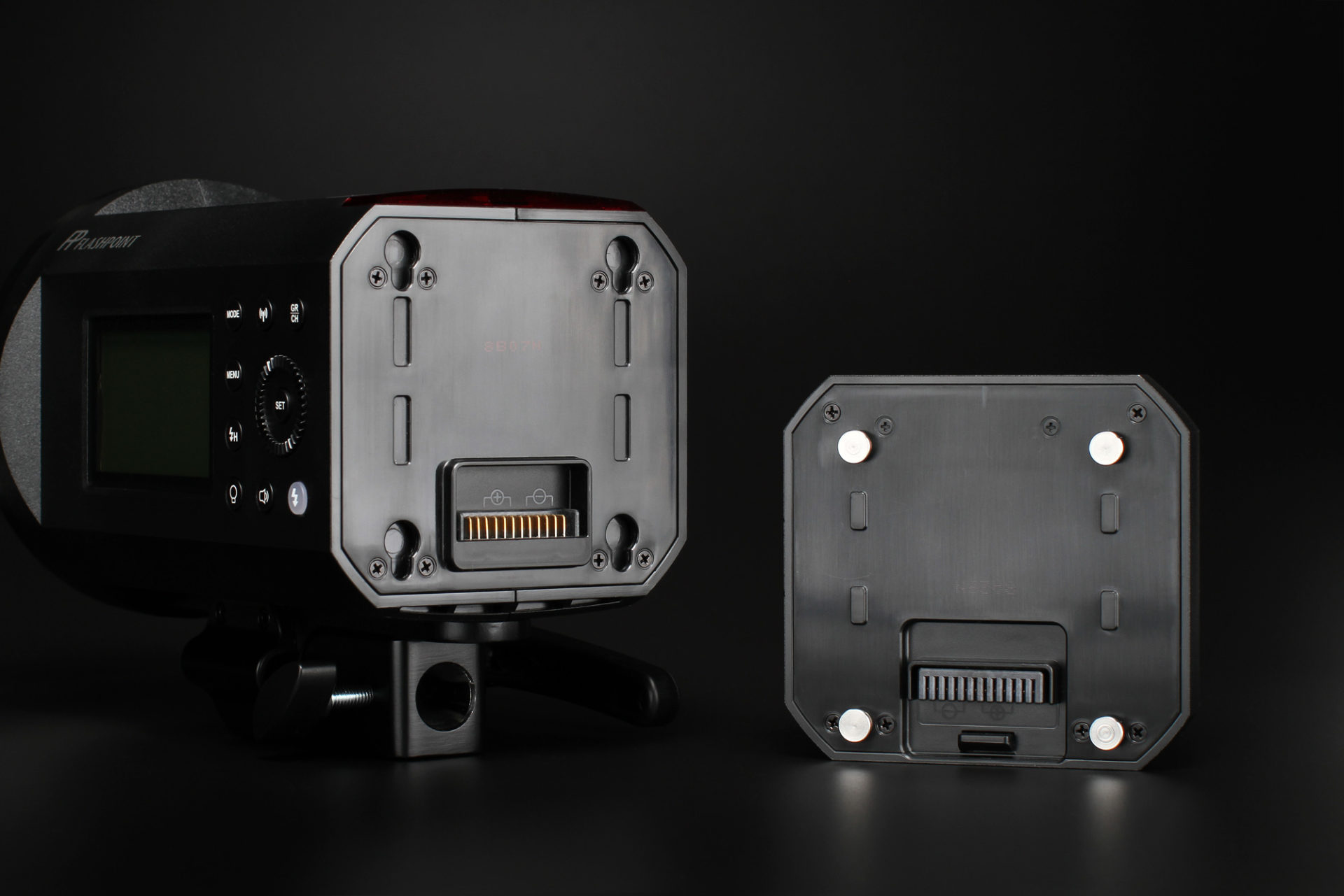 FLASHPOINT XPLOR 600 PRO / GODOX AD600 PRO TTL – Review - FLASH HAVOC