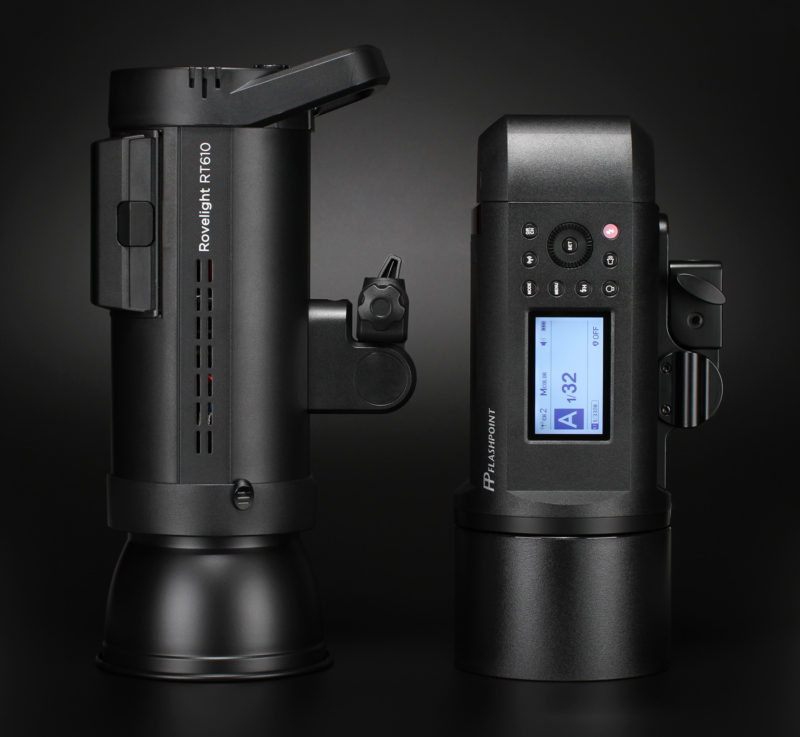 FLASHPOINT XPLOR 600 PRO / GODOX AD600 PRO TTL – Review - FLASH HAVOC