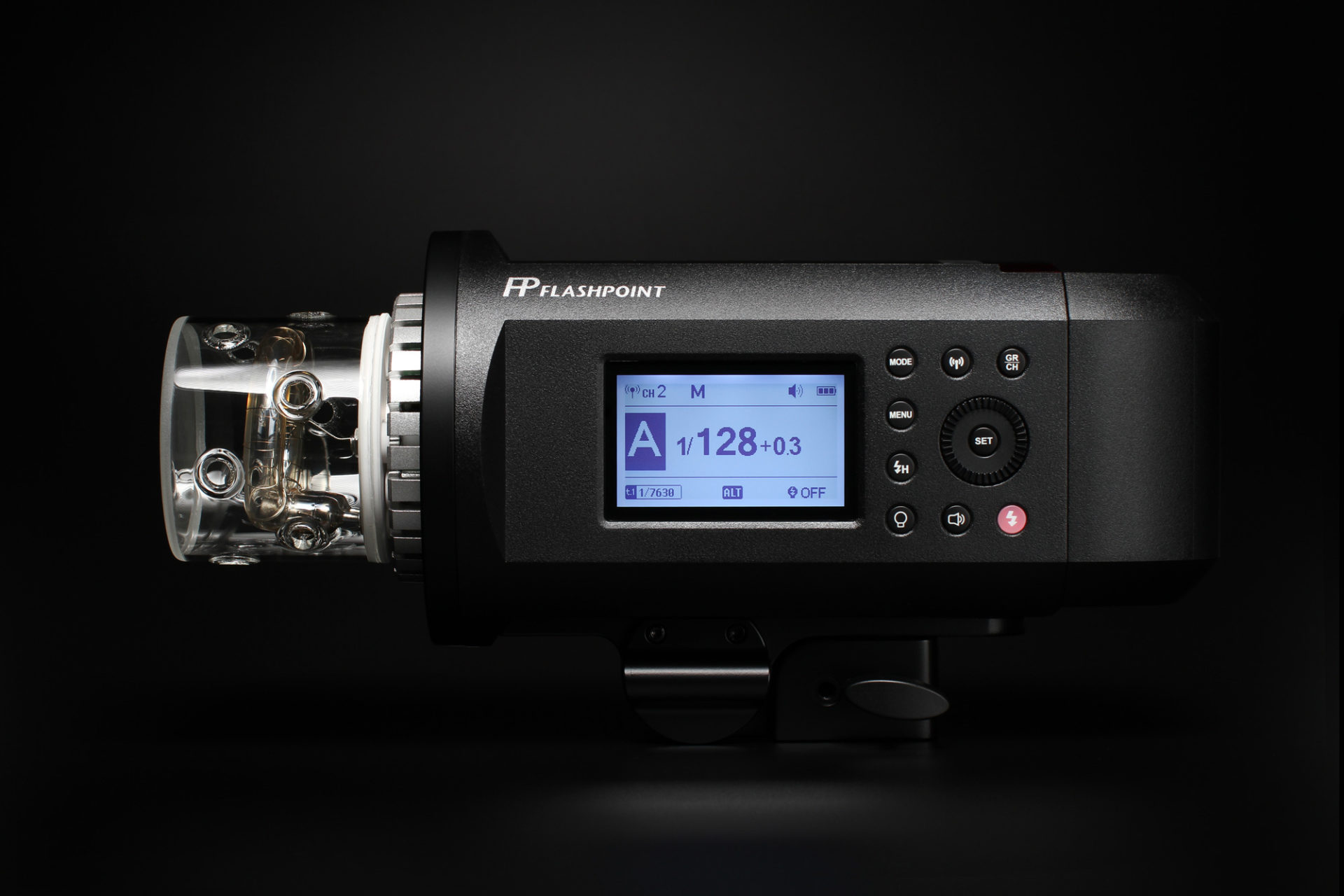 FLASHPOINT XPLOR 600 PRO / GODOX AD600 PRO TTL – Review - FLASH HAVOC