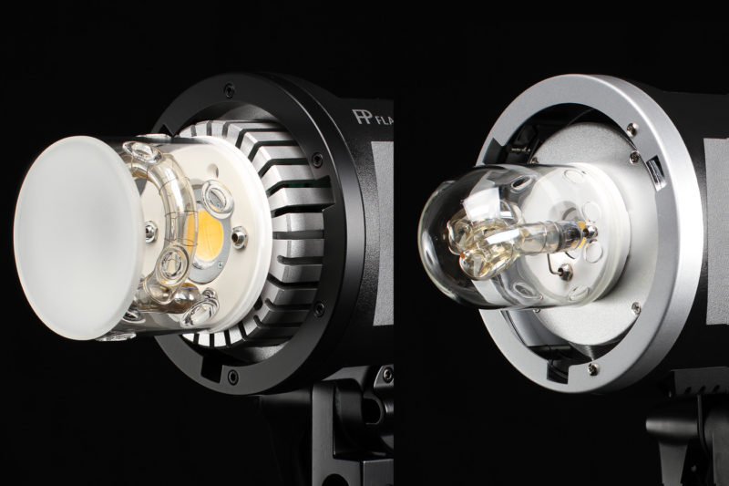 FLASHPOINT XPLOR 600 PRO / GODOX AD600 PRO TTL – Review - FLASH HAVOC