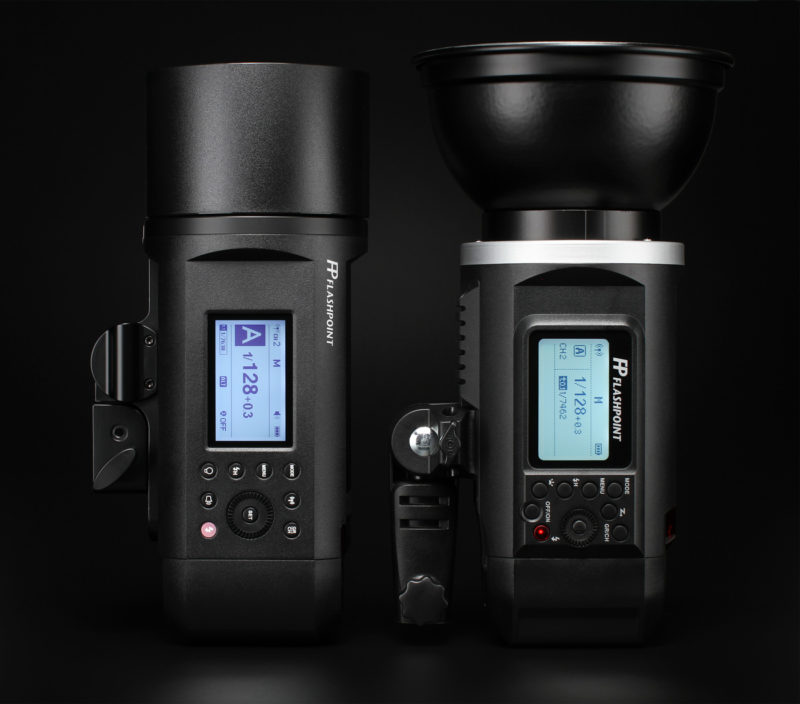 FLASHPOINT XPLOR 600 PRO / GODOX AD600 PRO TTL – Review - FLASH HAVOC