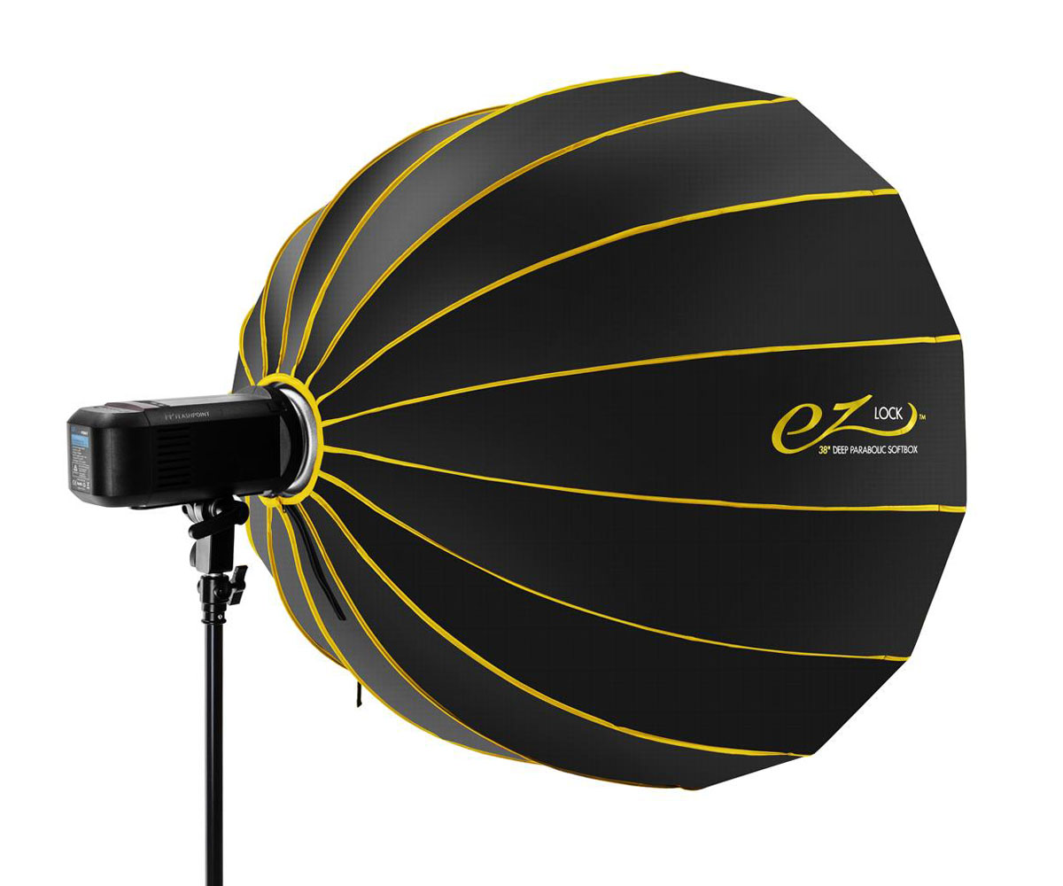 GLOW EZ LOCK Softboxes – Overview - FLASH HAVOC