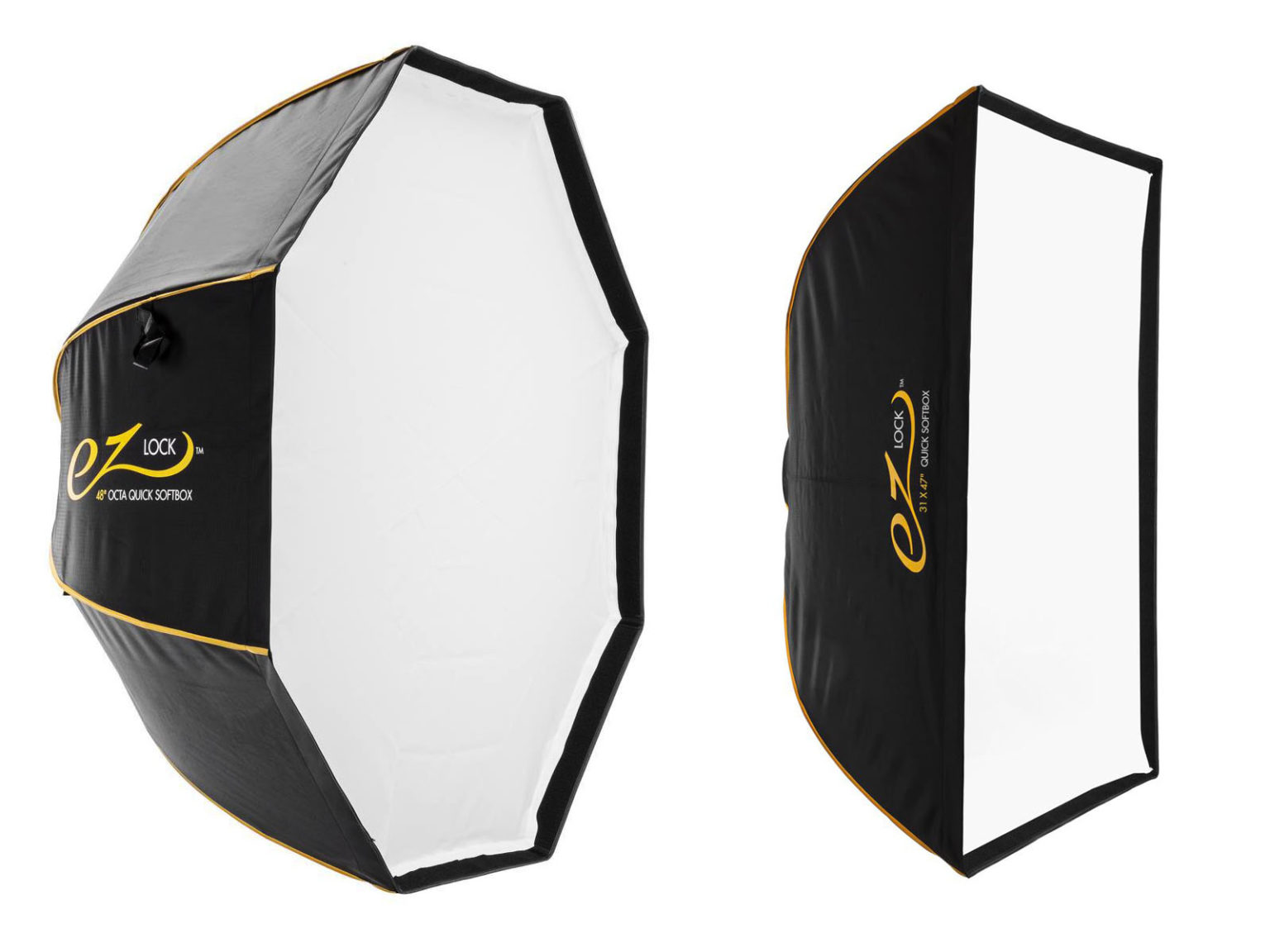 GLOW EZ LOCK Softboxes – Overview - FLASH HAVOC