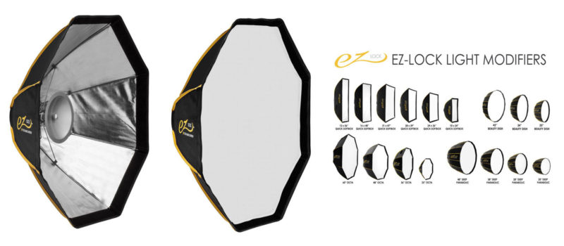 GLOW EZ LOCK Softboxes – Overview - FLASH HAVOC