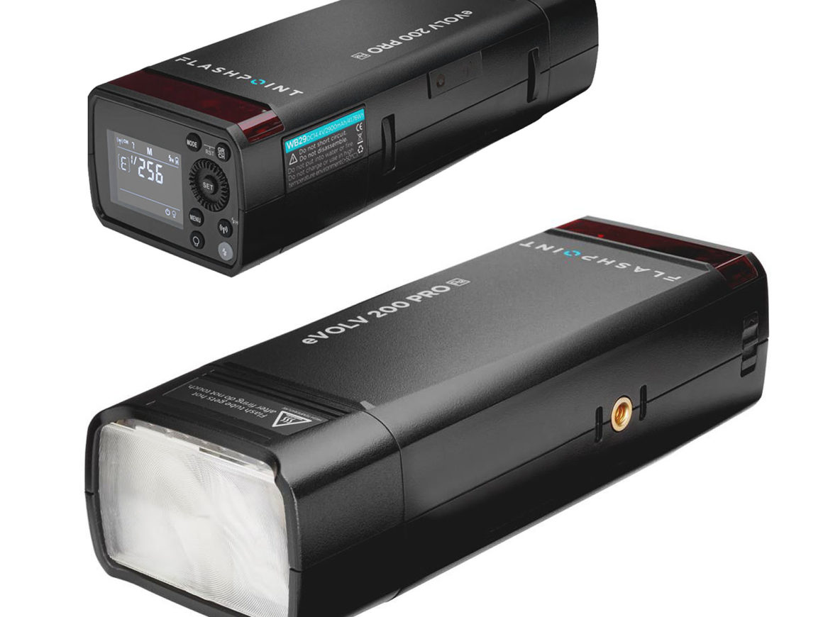 FLASHPOINT R2 PRO Mark II Transmitter – Overview - FLASH HAVOC ...