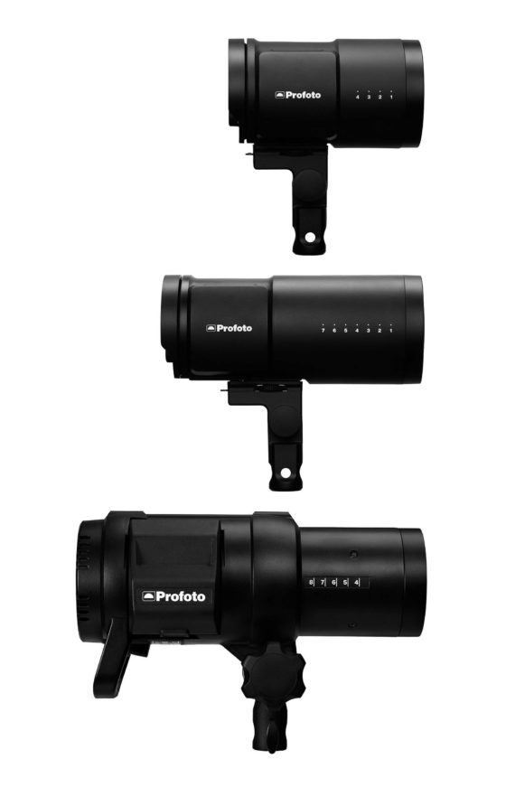 PROFOTO B10X & B10X Plus AirTTL Flashes – Released - FLASH HAVOC