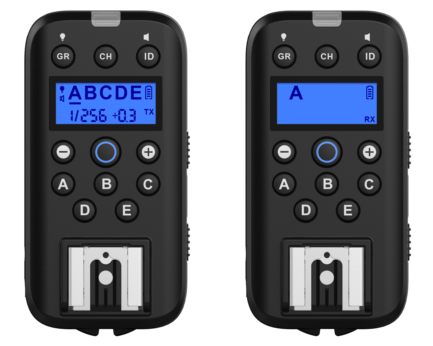 FLASHPOINT R2 SPT Single Pin Transceivers – Overview - FLASH HAVOC
