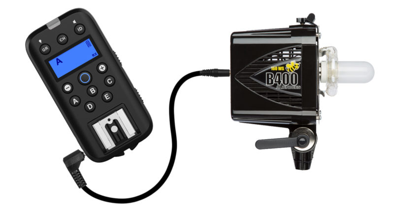 FLASHPOINT R2 SPT Single Pin Transceivers – Overview - FLASH HAVOC
